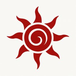 The Red Sun Issues | Scribble Hub
