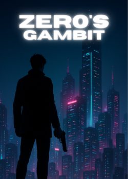 Zero’s Gambit | Scribble Hub