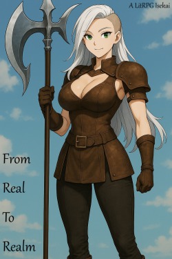 From Real to Realm | Scribble Hub