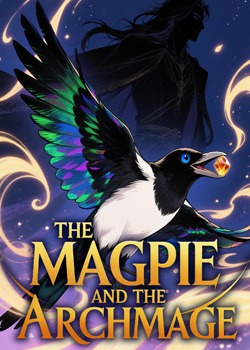 Magpie Girl Evolution [Monster Evo LitRPG] | Scribble Hub