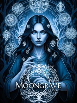 Moongrave | Scribble Hub