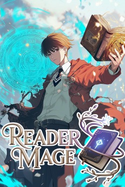 Reader Mage | Scribble Hub