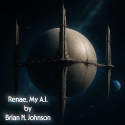 Renae, My A.I. | Scribble Hub