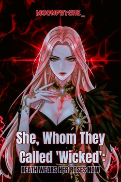 She, Whom They Called ‘Wicked’: Death Wears Her Roses Now | Scribble Hub