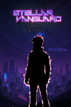 Stellar Vanguard | Scribble Hub