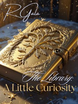 The Library: A Little Curiosity | Scribble Hub