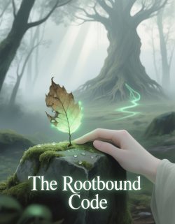 The Rootbound Code | Scribble Hub