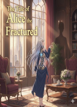 The Tale of Alice the Fractured | Scribble Hub