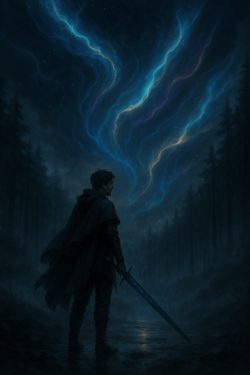 The Wizard’s Secret Journey | Scribble Hub