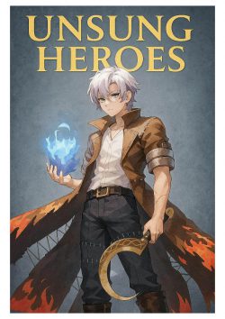 Unsung Heroes | Scribble Hub