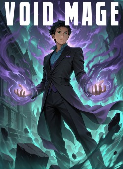 Void Mage – 3 Cursed Sisters and an Elder God | Scribble Hub