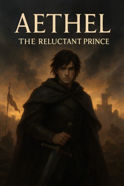 Aethel: The Reluctant Prince | Scribble Hub