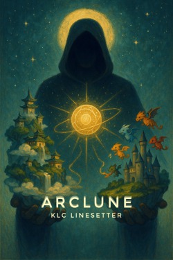 Arclune | Scribble Hub