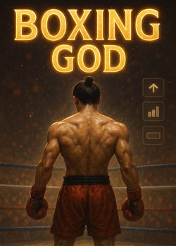Boxing God | Scribble Hub