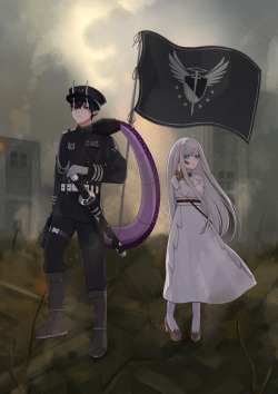 Chronicles of the War in Heaven | Scribble Hub