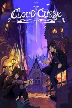 Cloud Curse | Scribble Hub