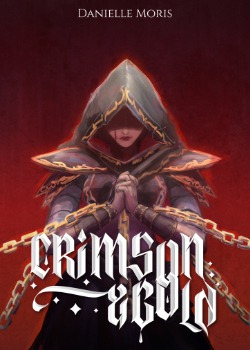 Crimson and Gold | Scribble Hub