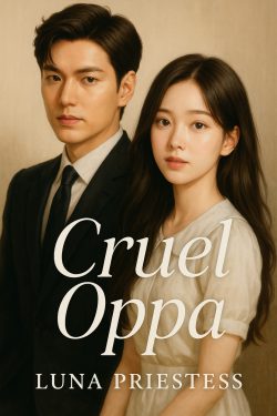 Cruel Oppa | Scribble Hub
