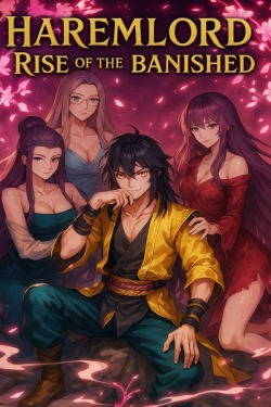 Haremlord: Rise of the Banished | Scribble Hub