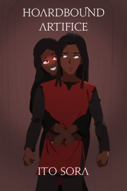 Hoardbound Artifice | Scribble Hub