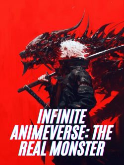 Infinite Animeverse: The Real Monster | Scribble Hub