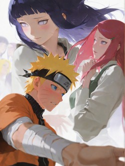 Konoha: Ascending to Godhood from Kannabi Bridge | Scribble Hub