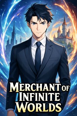 Merchant of Infinite Worlds | Scribble Hub
