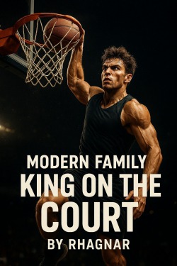 Modern Family: King on the Court | Scribble Hub