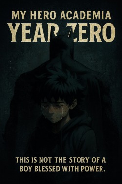 My Hero Academia: Year Zero | Scribble Hub