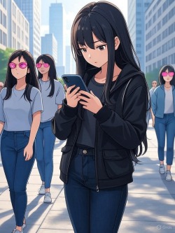 Pink World | Scribble Hub