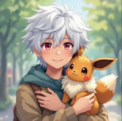 Pokemon Mikela Ultra | Scribble Hub