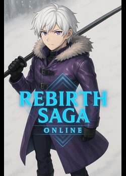 Rebirth Saga Online | Scribble Hub