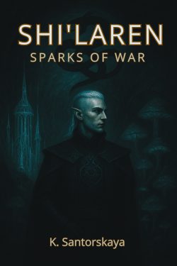 Shi’laren: Sparks of War | Scribble Hub
