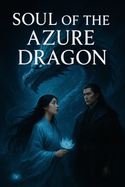 Soul of Azure Dragon | Scribble Hub