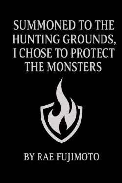 Summoned Into the Hunting Grounds: I choose to protect the Monsters | Scribble Hub