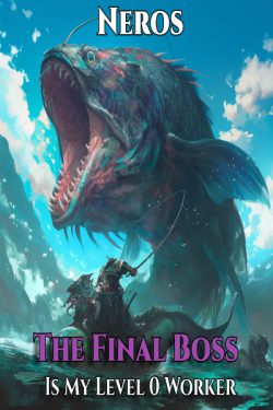 The Final Boss Is My Level 0 Worker! | Scribble Hub