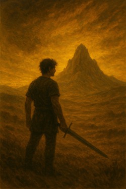 The Flame of Inheritance | Scribble Hub