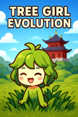 Tree Girl Evolution [ Why Am I Grass in Cultivation LitRPG World?! ] | Scribble Hub