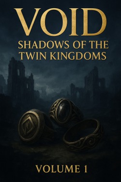 VOID; SHADOWS OF THE TWIN KINGDOMS | Scribble Hub