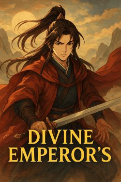 Divine Emperor’s | Scribble Hub