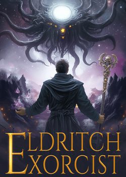 Eldritch Exorcist | Scribble Hub