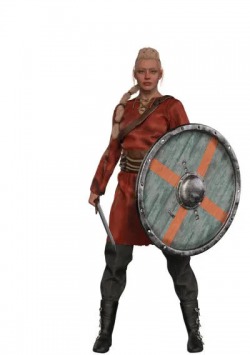 I Only Came to This Tavern for Ale, Why is the Barmaid Bench Pressing Me? | Scribble Hub