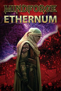 MINDFORGE ETHERNUM | Scribble Hub