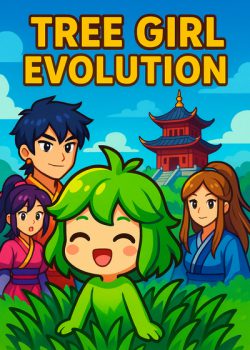 Reborn as a Grass in Cultivation World | Scribble Hub