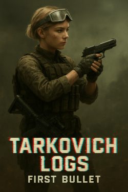 Tarkovich Logs: First Bullets | Scribble Hub