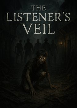 The Listener’s Veil | Scribble Hub