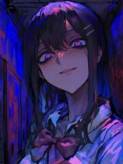 All My Girlfriends Are Yandere | Scribble Hub