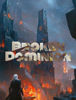 Broken Dominion | Scribble Hub