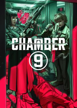 Chamber 9 | Scribble Hub