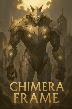 Chimera Frame | Scribble Hub